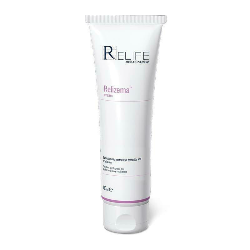 Relife Relizema Cream 100ml | Skroutz.gr