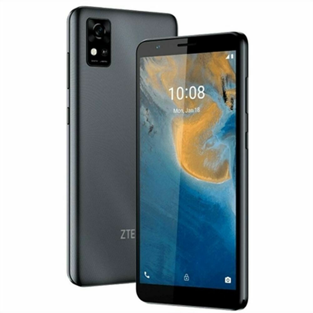 ZTE Blade A31 Dual SIM (2GB/32GB) Gray | Skroutz.gr