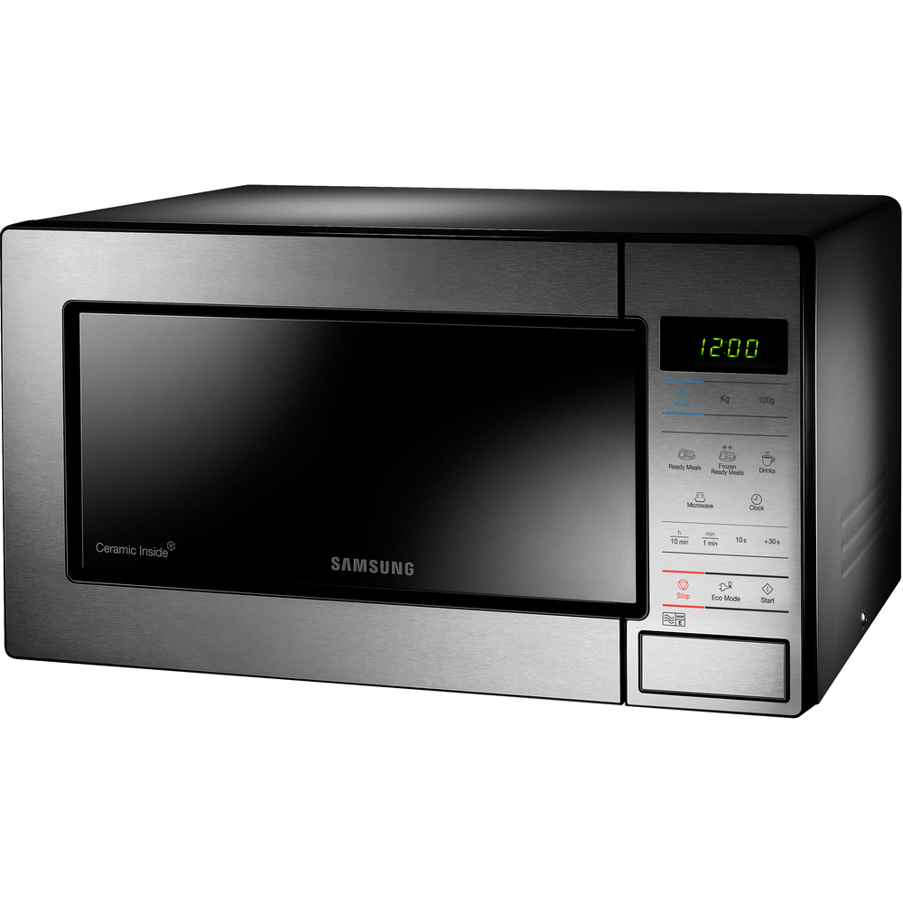 Samsung ME83M-B3 Φούρνος Μικροκυμάτων 23lt | Skroutz.gr