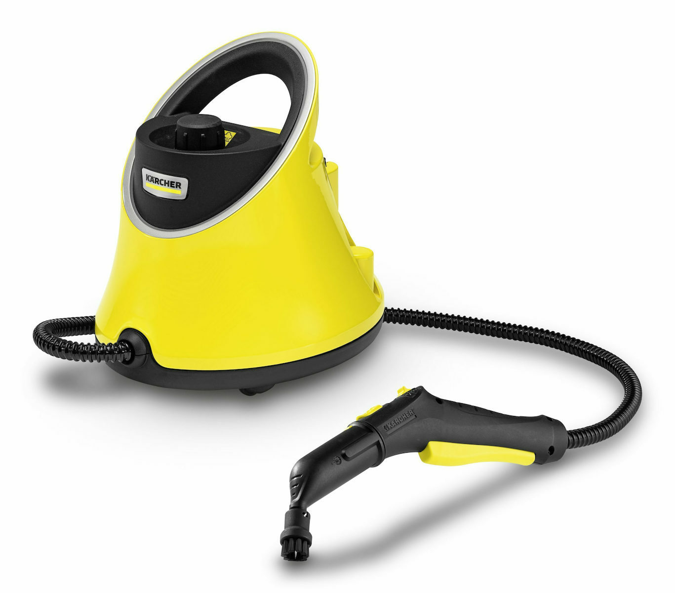 Karcher SC 2 Deluxe EF Limited Edition Ατμοκαθαριστής Χειρός Πίεσης 3 ...