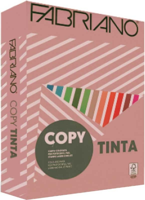 Fabriano Copy Tinta Χαρτί Εκτύπωσης A4 160gr/m² 250 φύλλα Cipria ...