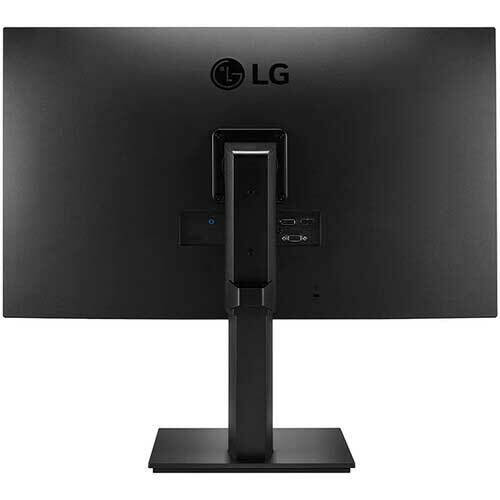 LG 27BP450Y-B IPS Monitor 27" FHD 1920x1080 με Χρόνο Απόκρισης 5ms GTG ...