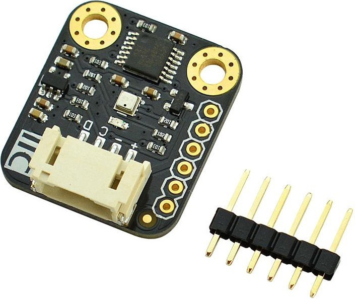 DFRobot Gravity: I2C BME280 Environmental Sensor SEN0236 | Skroutz.gr