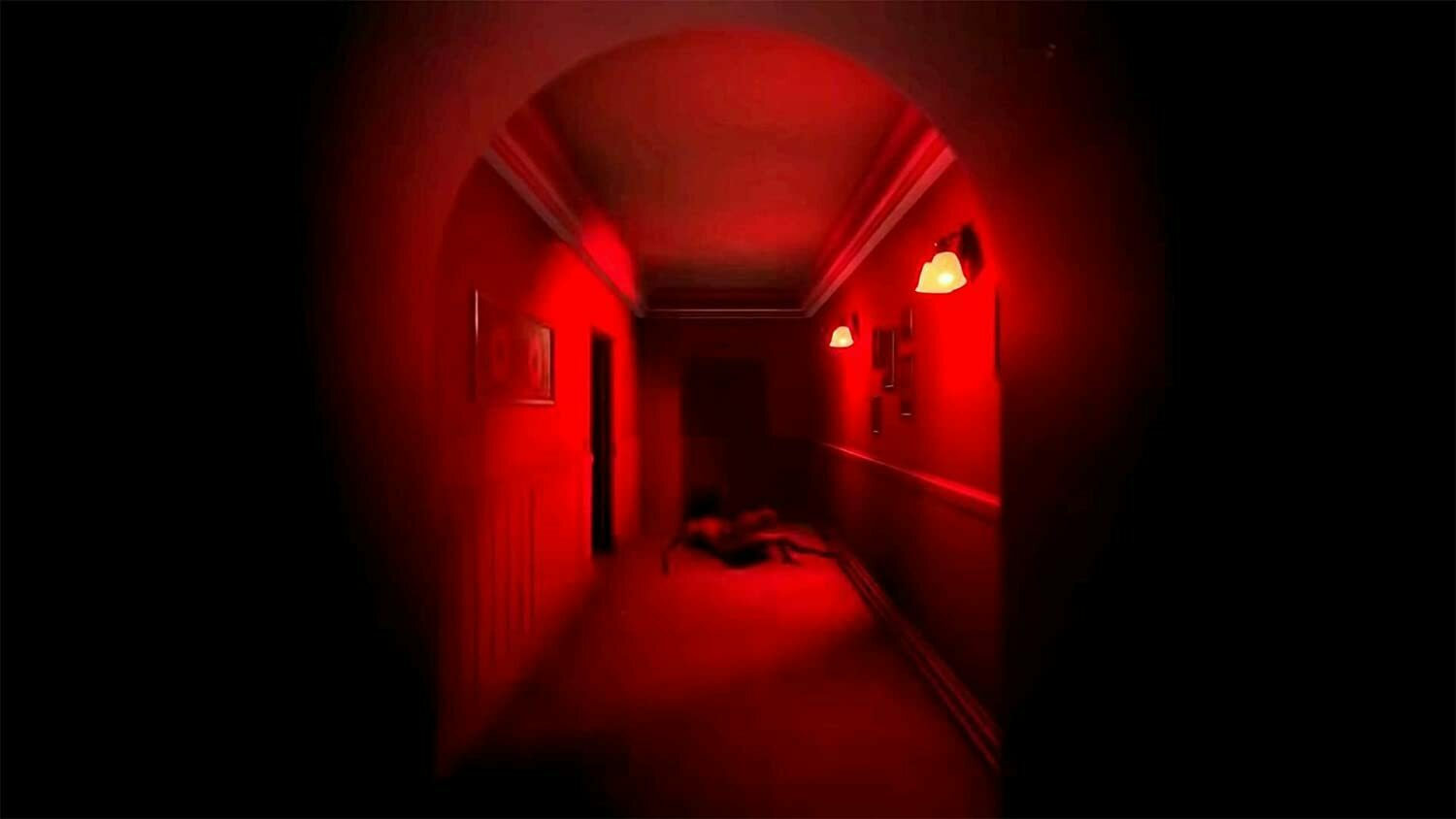 Evil Inside PS5 Game | Skroutz.gr