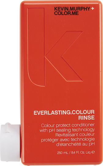 Kevin Murphy Everlasting Color Rinse Conditioner Διατήρησης Χρώματος ...