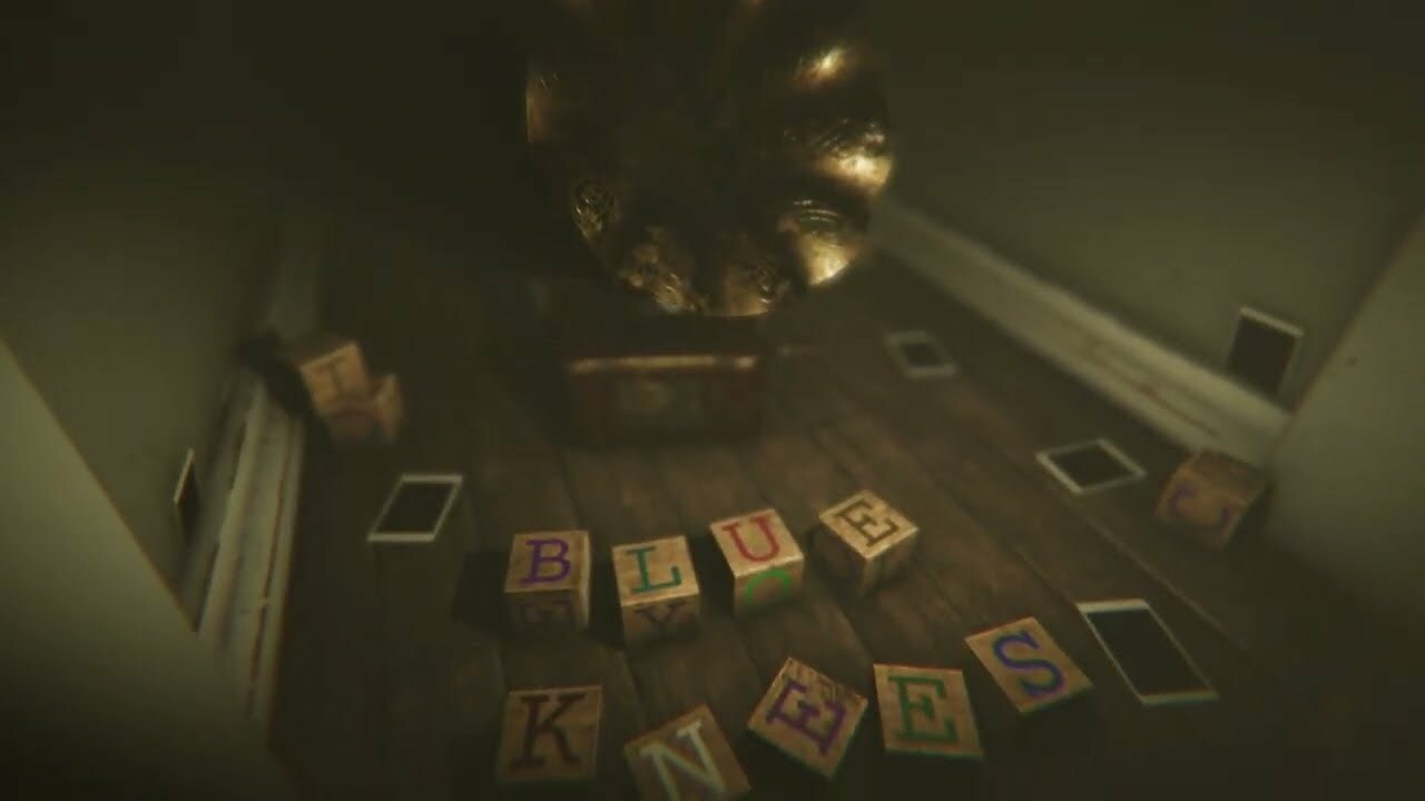 MADiSON PS4 Game | Skroutz.gr