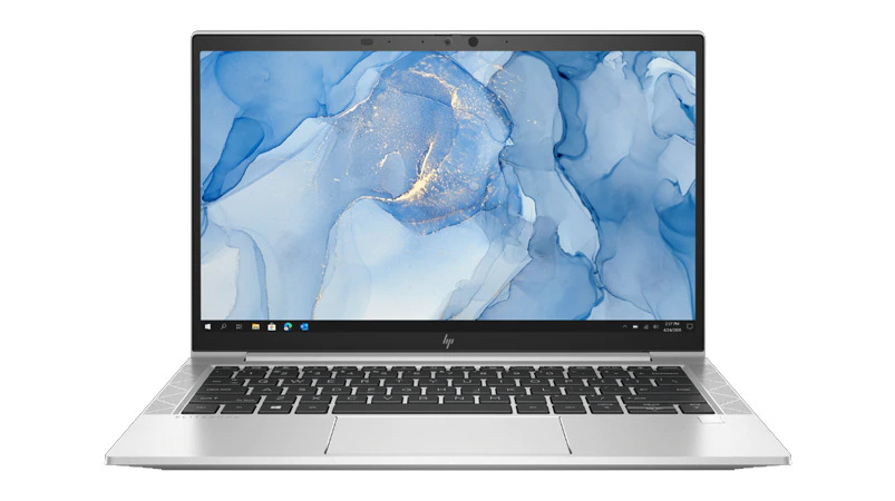 HP EliteBook 855 G8 15.6" IPS FHD (Ryzen 7 Pro-5850U/16GB/512GB SSD/W10 ...