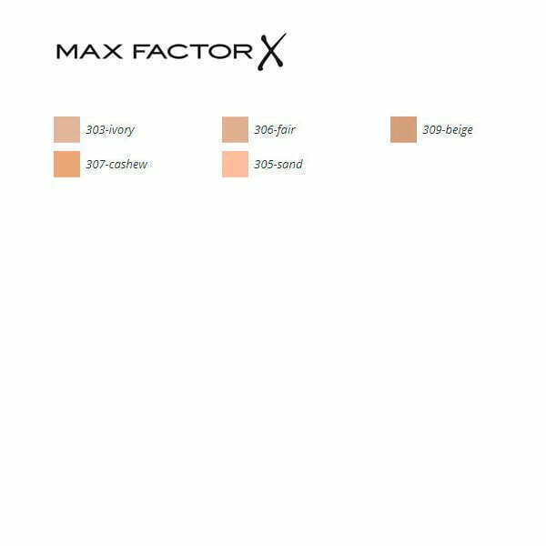 Max Factor Mastertouch Concealer 306 Fair 1.5ml | Skroutz.gr
