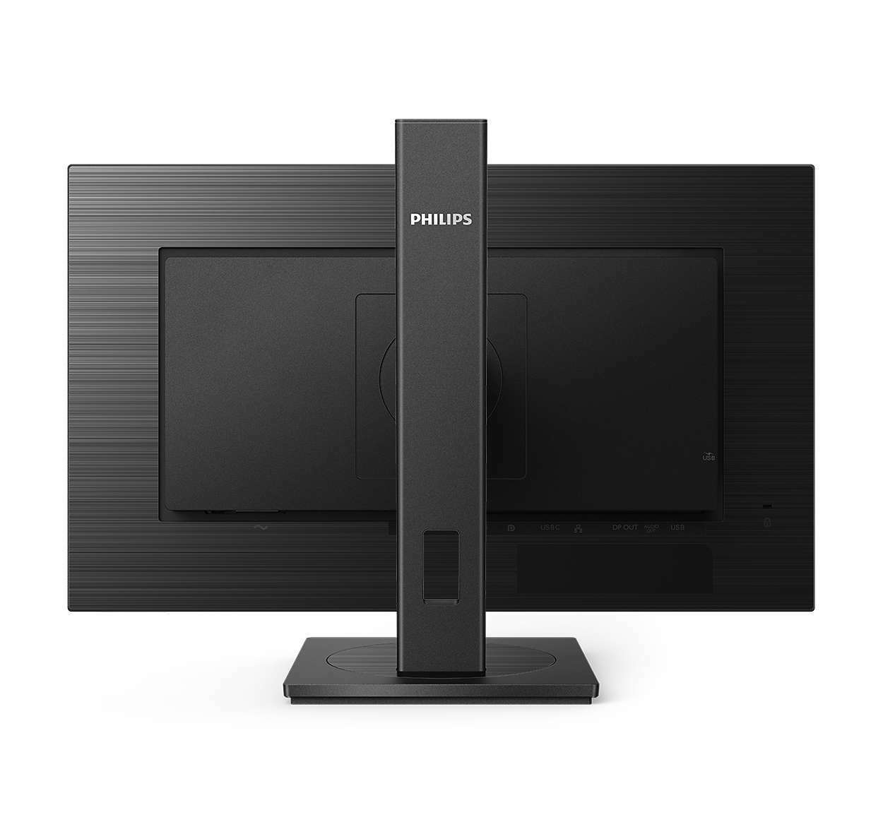 Philips S-line 243S1 IPS Monitor 23.8" FHD 1920x1080 με Χρόνο Απόκρισης ...