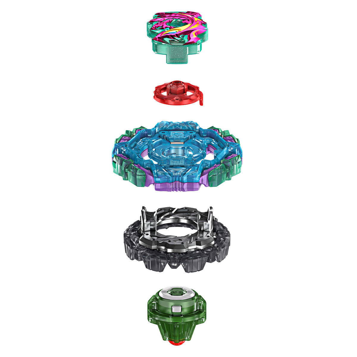 Hasbro Beyblade Beyblade Burst Poison Cobra F4550 για 8+ Ετών | Skroutz.gr