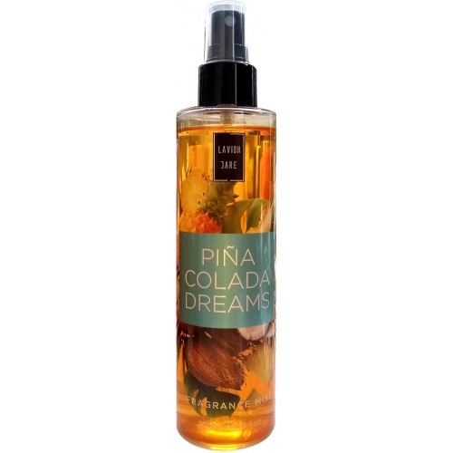 Lavish Care Pina Colada Dreams Body Mist 200ml | Skroutz.gr