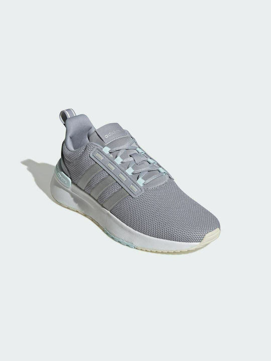 Adidas Racer Tr21 Sneakers Γκρι GX4202 | Skroutz.gr