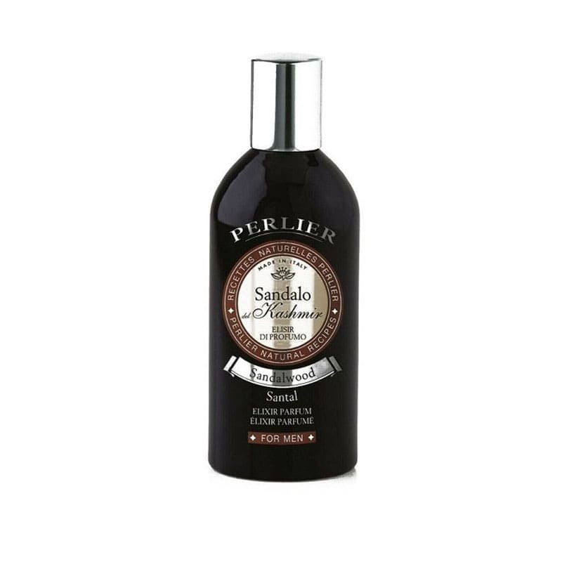 Perlier Sandalo dal Kashmir Elixir Perfume 100ml | Skroutz.gr