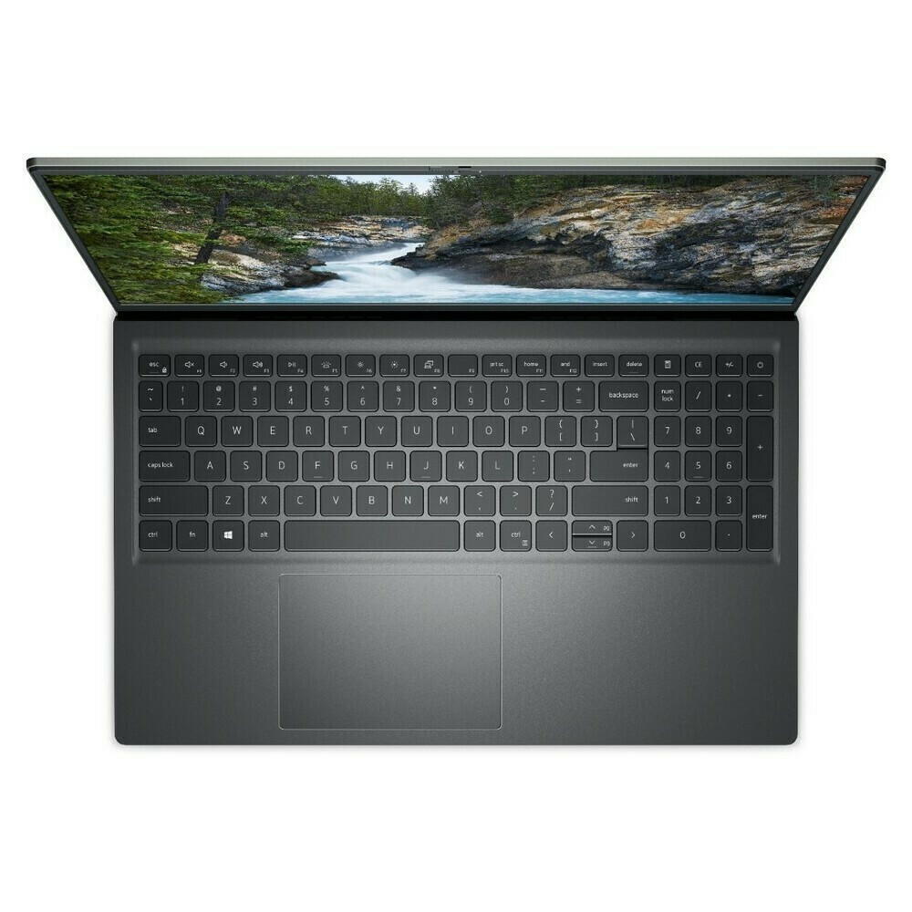 Dell Vostro 5620 16" (i7-1260P/16GB/256GB SSD/W11 Pro) (US Keyboard ...
