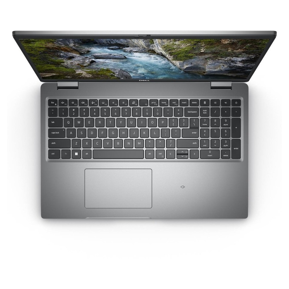 Dell Workstation Precision 3570 15.6" (i7-1255U/16GB/512GB SSD/Quadro ...