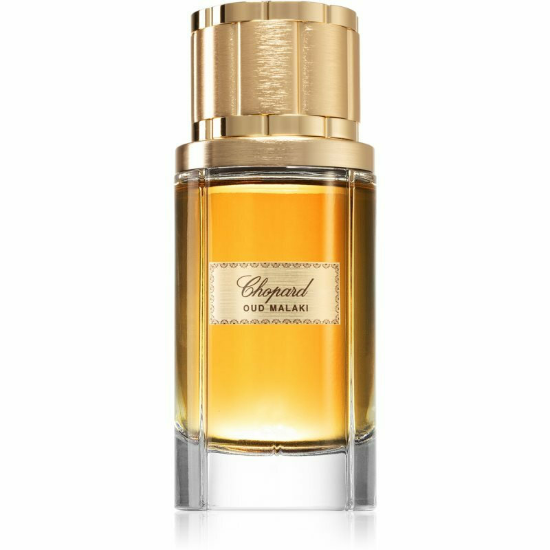 Chopard Oud Malaki Eau de Parfum 80ml | Skroutz.gr