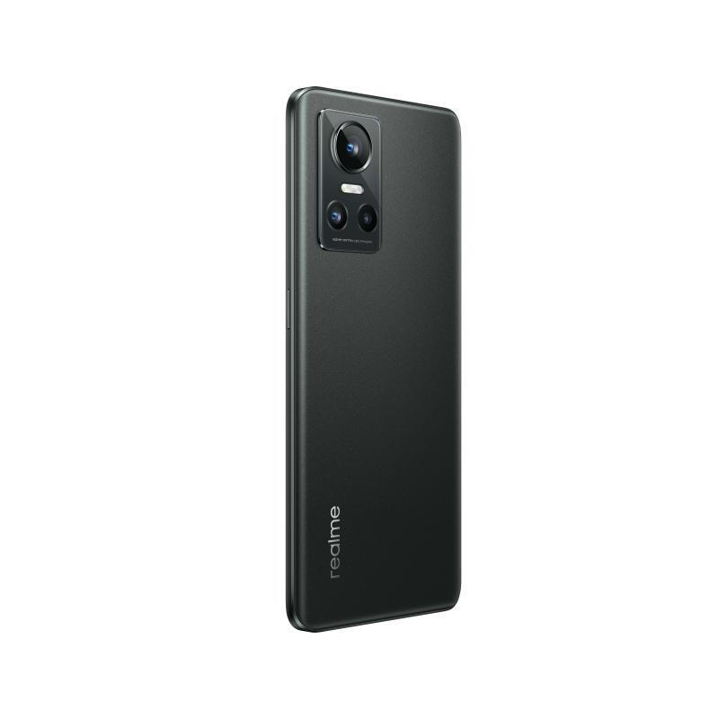 Realme GT Neo 3 150W 5G Dual SIM (12GB/256GB) Asphalt Black | Skroutz.gr