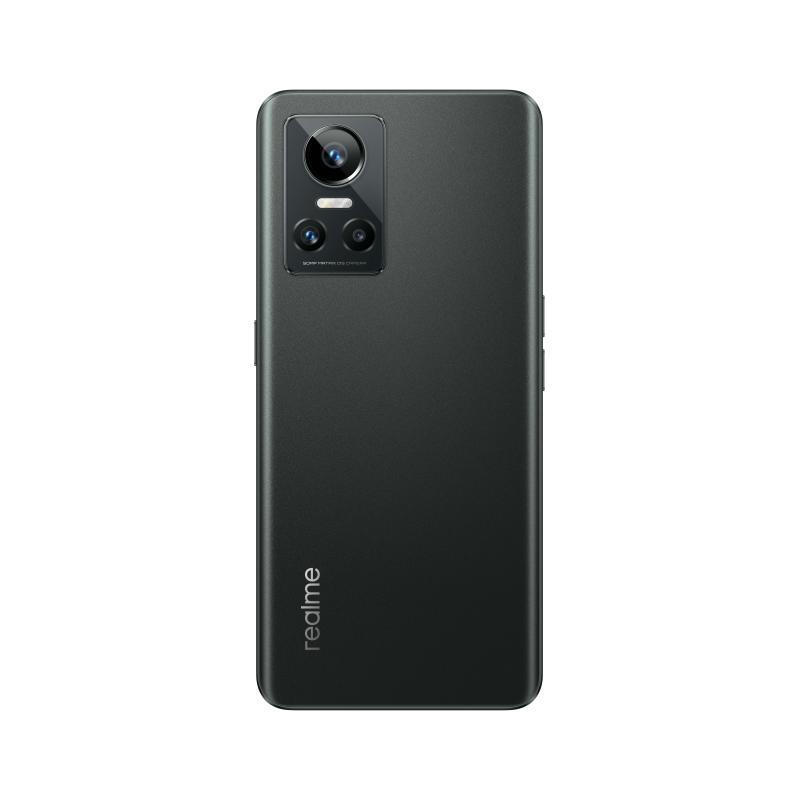 Realme GT Neo 3 150W 5G Dual SIM (12GB/256GB) Asphalt Black | Skroutz.gr