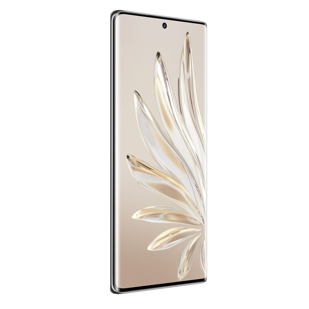 Honor 70 5G Dual SIM (8GB/256GB) Midnight Black | Skroutz.gr