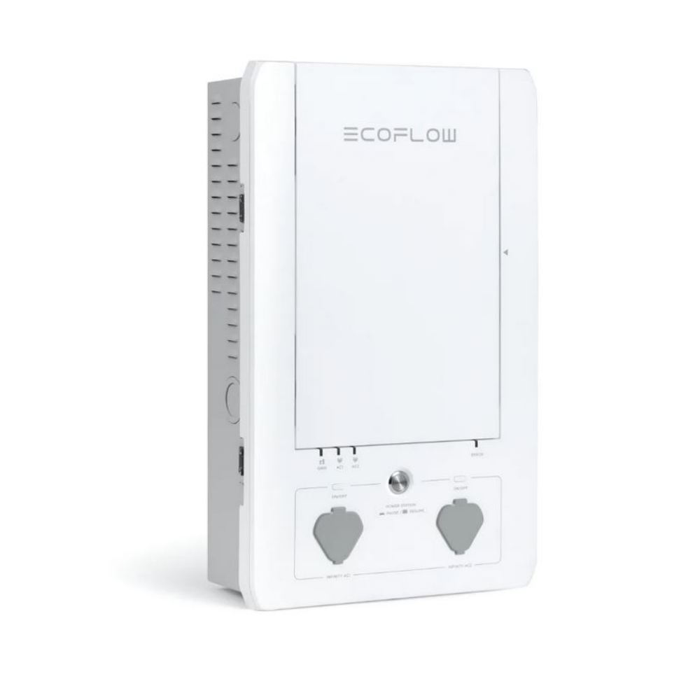 EcoFlow Smart Home Panel Combo (ECF.SHPCEU) | Skroutz.gr