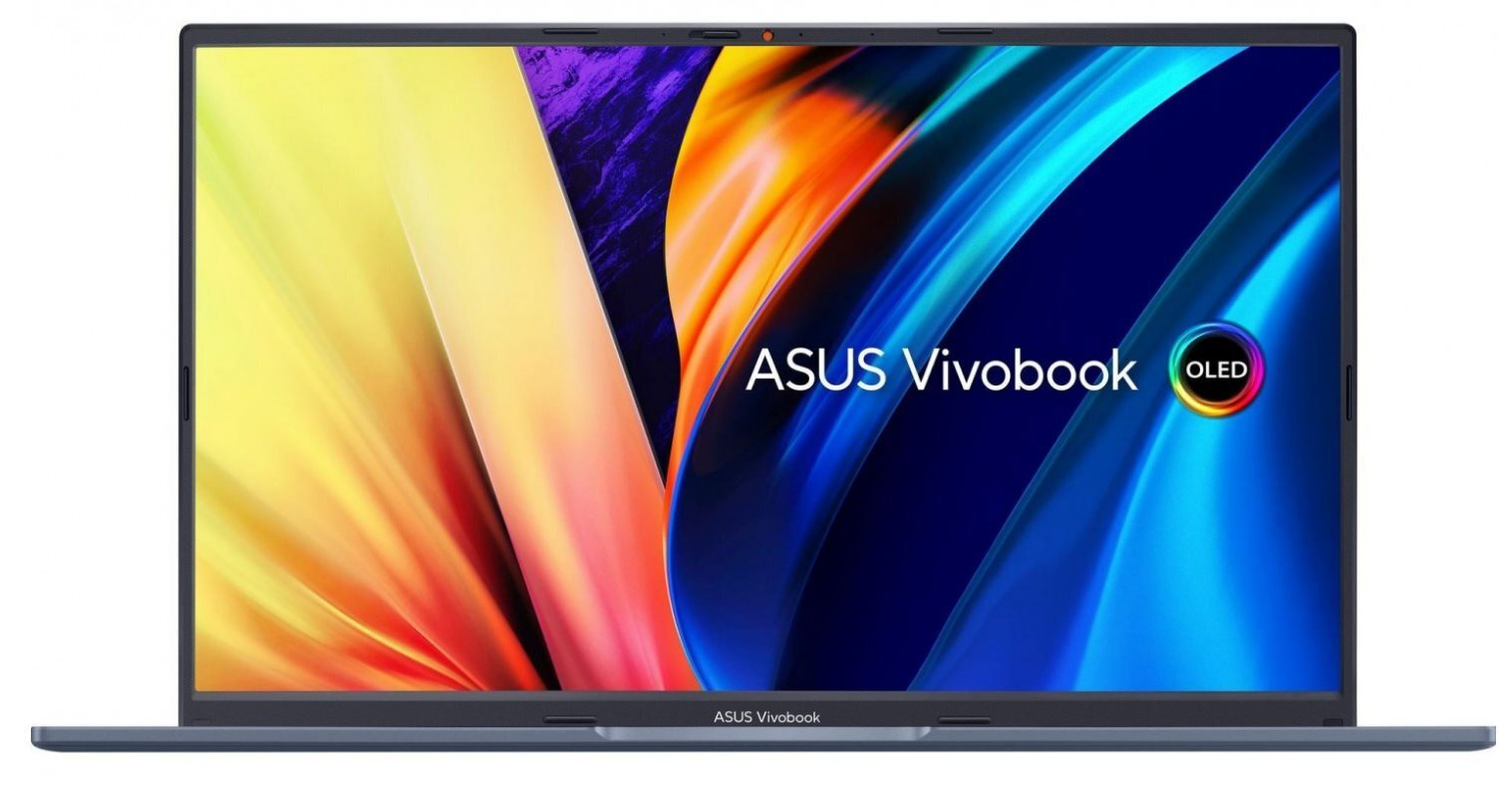 Asus VivoBook 15X D1503IA-L1025W 15.6" OLED FHD (Ryzen 7-4800H/16GB ...