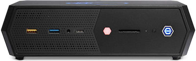 Intel NUC12SNKi72 Barebone (Core i7-12700H) | Skroutz.gr