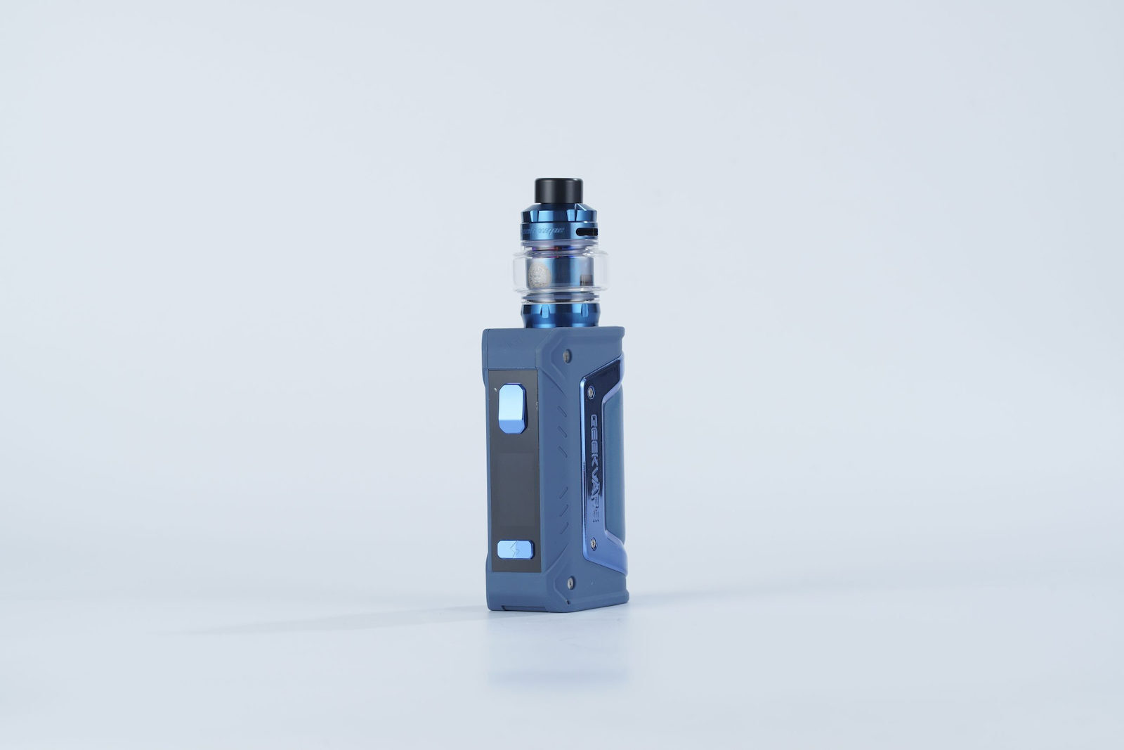 Geek Vape Aegis Legend 2 L200 Blue Box Mod Kit 6ml | Skroutz.gr