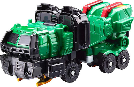 Φιγούρα Δράσης Galaxy Detectives Mini Big Beast για 4+ Ετών 301101 ...