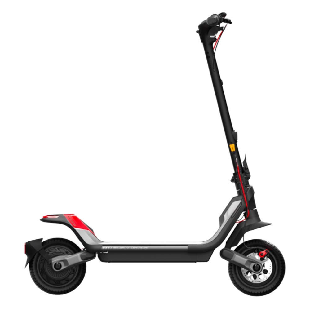 Segway Ninebot P100SE Ηλεκτρικό Πατίνι με 25km/h Max Ταχύτητα και 100km ...