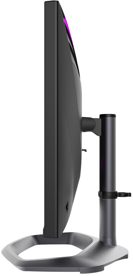 CoolerMaster GP27-FUS IPS HDR Gaming Monitor 27" 4K 3840x2160 160Hz με ...