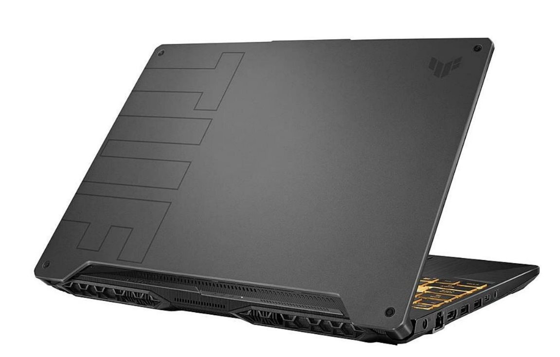 Asus TUF Gaming F15 FX506HM-HN017W 15.6" FHD 144Hz (i5-11400H/16GB ...