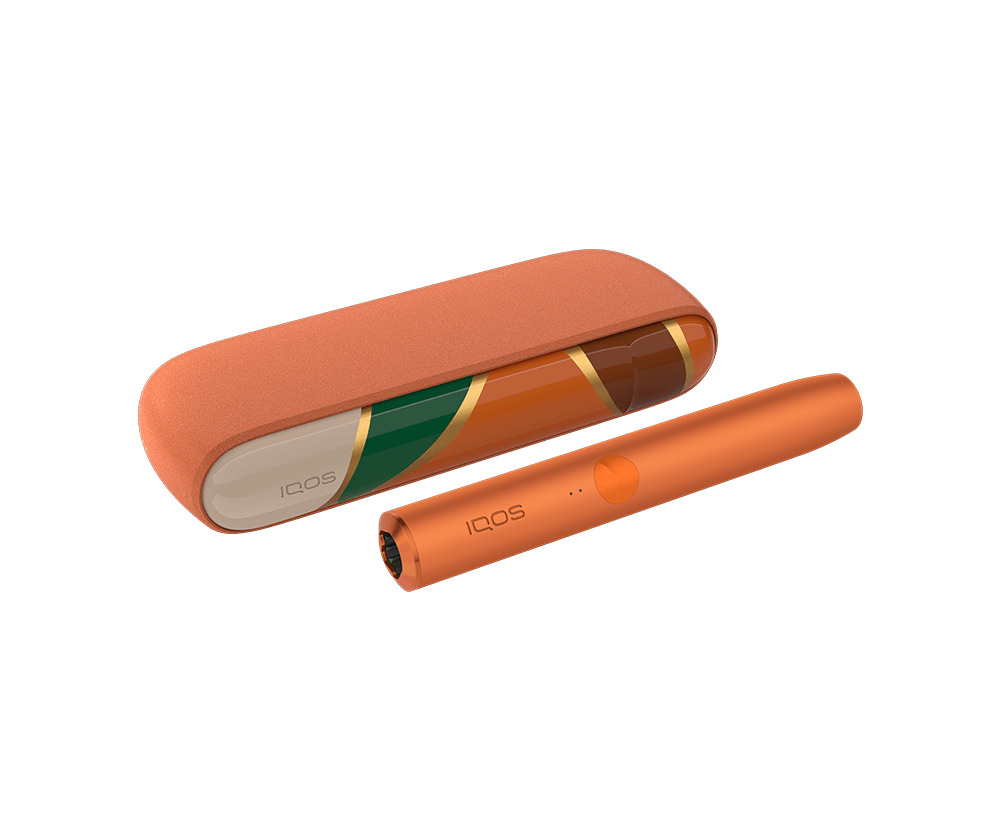 IQOS ILUMA Oasis | Skroutz.gr