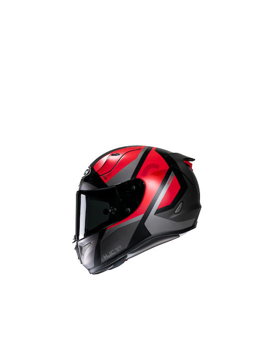 HJC RPHA 11 Seeze MC1SF Κράνος Μηχανής Full Face ECE 22.05 με Pinlock ...