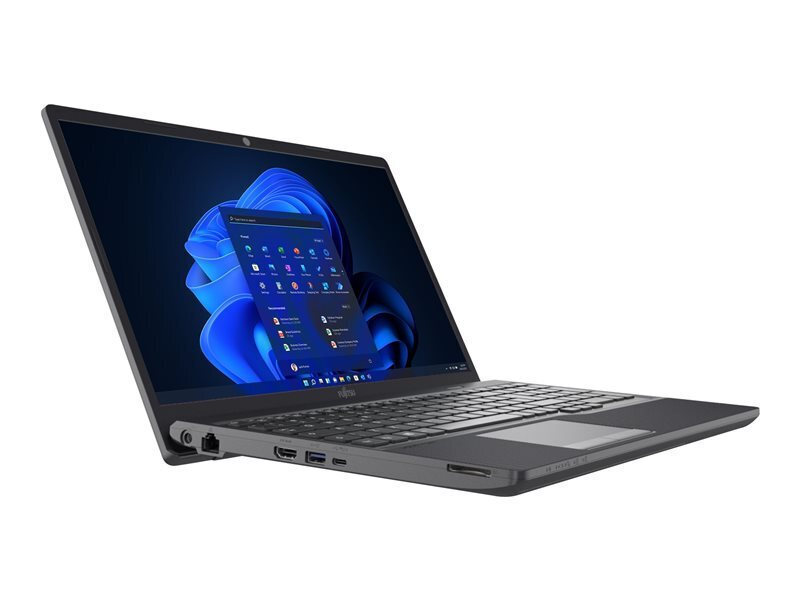 Fujitsu Lifebook A3511 15.6" FHD (i5-1135G7/8GB/256GB SSD/W11 Pro) (UK ...