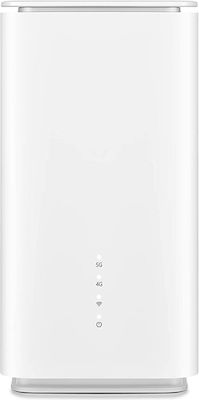 Oppo Cpe T1 Ασύρματο 5G Router Wi‑Fi 6 με 2 Θύρες Gigabit Ethernet ...