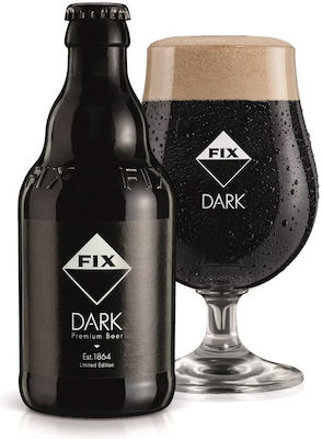Fix Dark Lager Φιάλη 330ml | Skroutz.gr