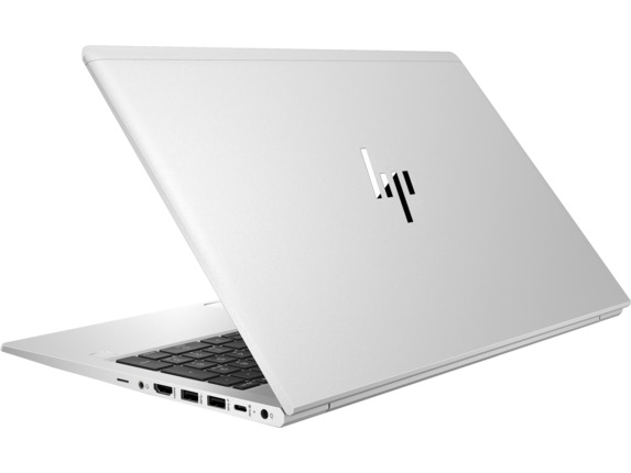 HP EliteBook 655 G9 15.6" IPS FHD (Ryzen 5 Pro-5675U/16GB/512GB SSD/W11 ...