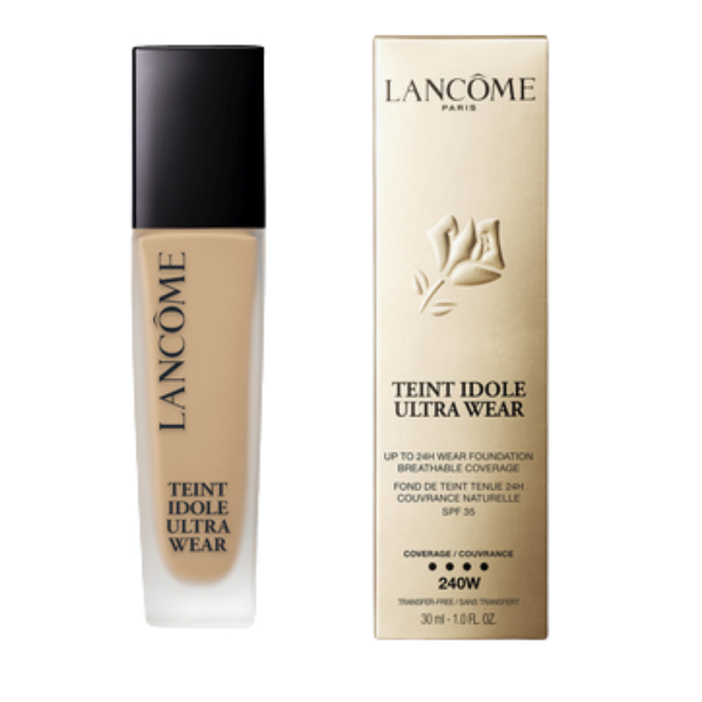 Lancome Teint Idole Ultra Wear Liquid Make Up SPF35 240W 30ml | Skroutz.gr