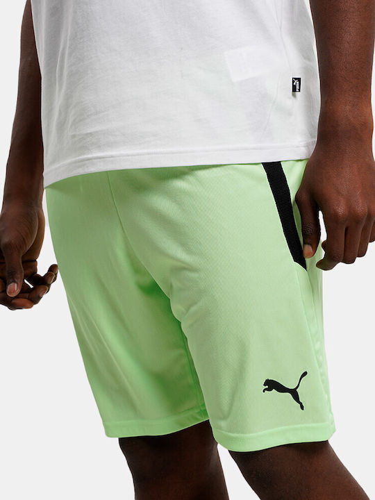 Puma OFI Crete F.C 2022-2023 704924-20 Ανδρικό Σορτς Εμφάνισης ...