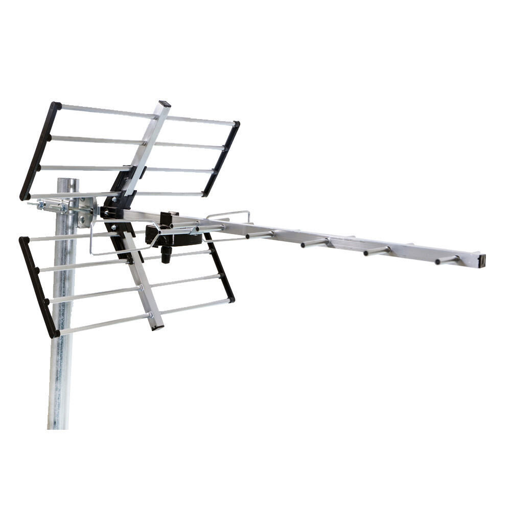 Condor L7 21-69 Εξωτερική Κεραία Τηλεόρασης (δεν απαιτεί τροφοδοσία) σε ...