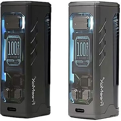 FreeMax Box Mod Maxus Solo 100W Leather Edition Black | Skroutz.gr