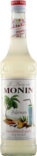 Monin Sirop pentru Cocktail cu Aromă Falernum 700ml | Skroutz Romania