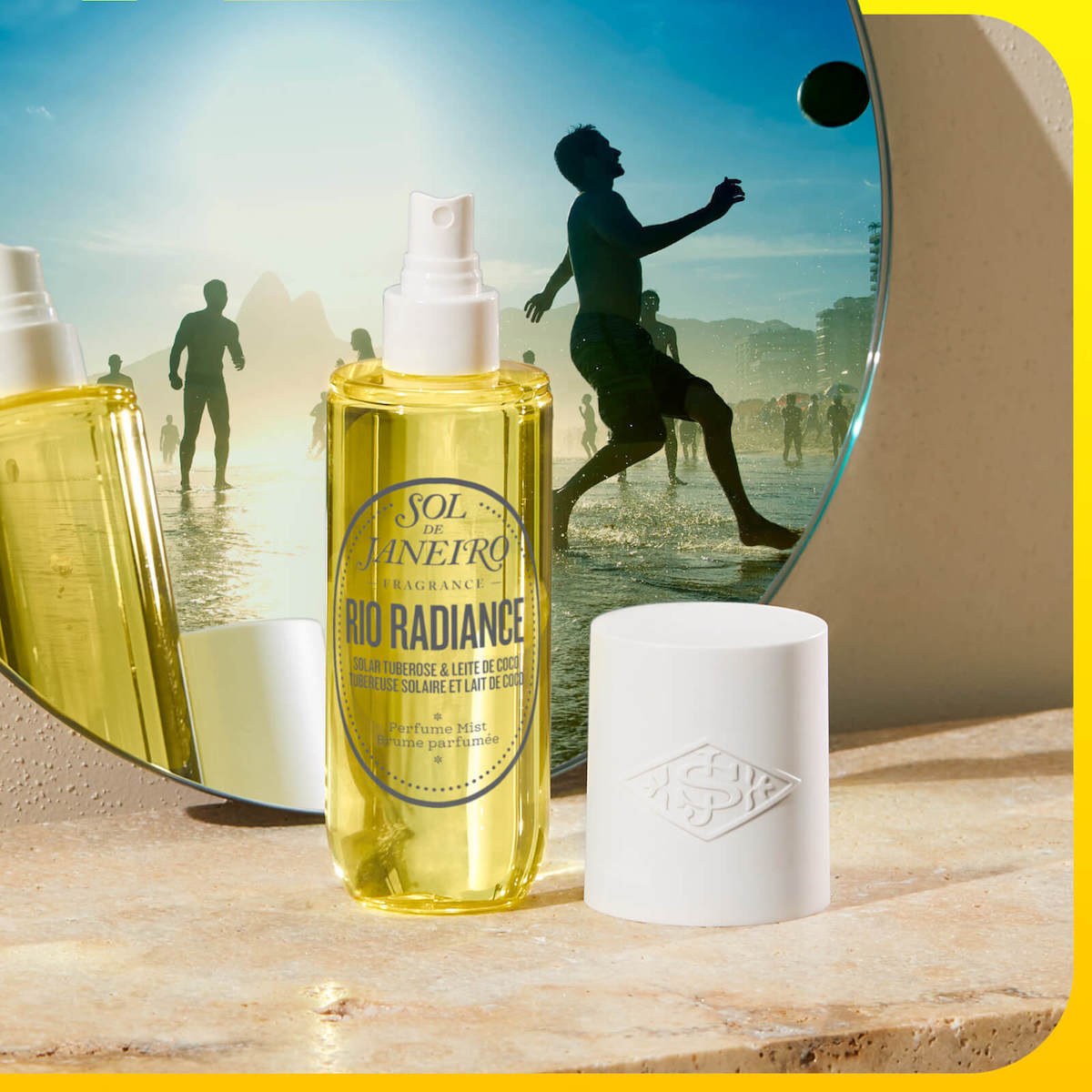 Sol De Janeiro Rio Radiance Body Mist 90ml Skroutz gr Sol De Janeiro Rio Radiance Body Mist 90ml Skroutz gr