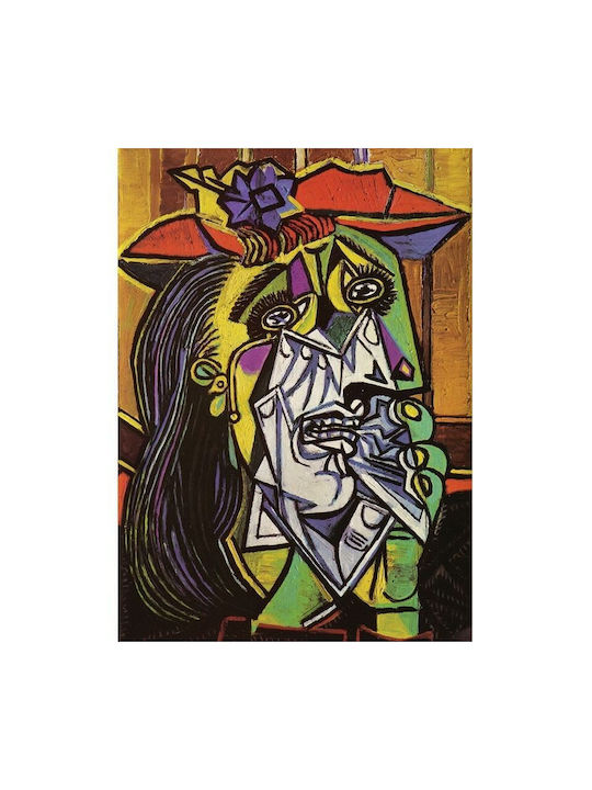 Stickerman Πίνακας σε Καμβά 30x42cm 8764-30x42-1 | Skroutz.gr