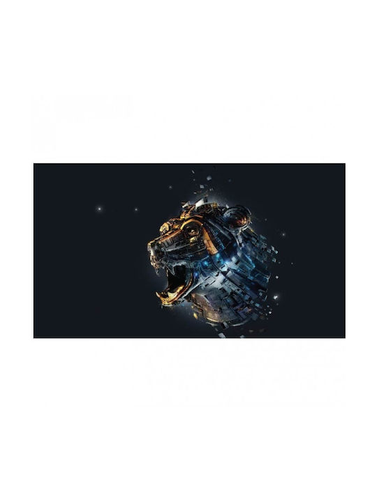 Stickerman Πίνακας σε Καμβά 11x11cm 5983-11x13-1 | Skroutz.gr