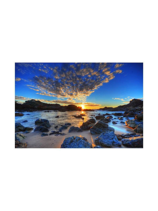 Stickerman Πίνακας σε Καμβά 180x120cm 2459 | Skroutz.gr