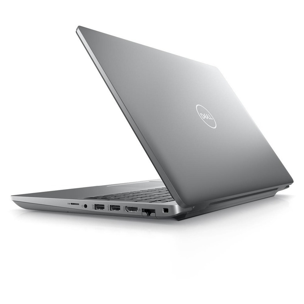 Dell Precision 3580 15.6" FHD (i7-1360P/32GB/512GB SSD/RTX A500/W11 Pro ...