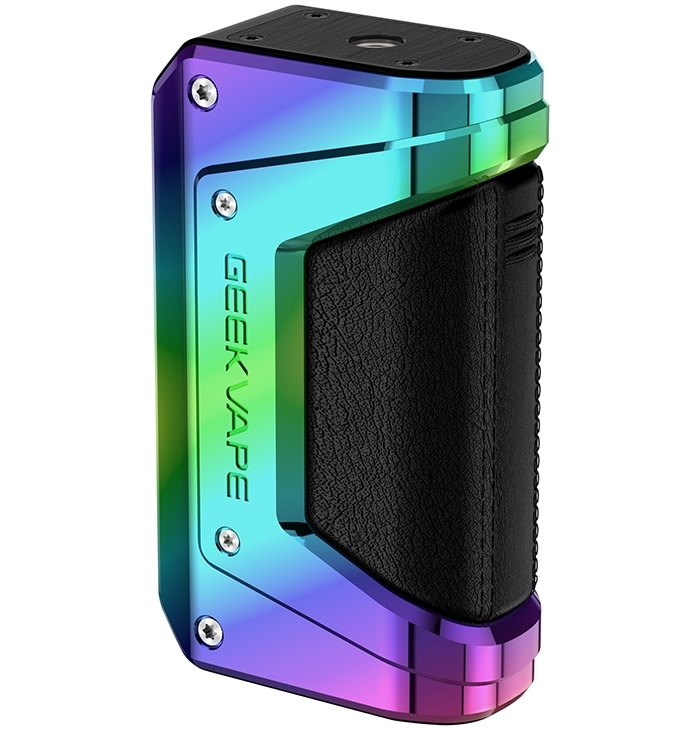 Geek Vape Box Mod Aegis Legend 2 L200 200W Rainbow | Skroutz.gr