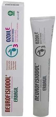 Erbagil Neurofisiodol Emulgel 100ml | Skroutz Cyprus