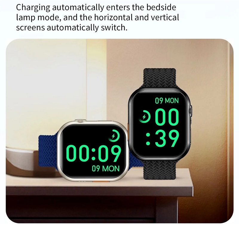 Z81 Pro Max Smartwatch με Παλμογράφο (Μαύρο) | Skroutz.gr